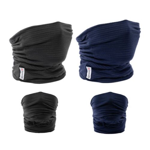Introducing SilverGuard Masks & Snoods | 5th Tower Hamlets Scouts